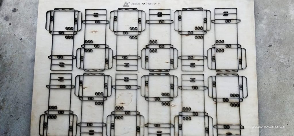 Box Dies – Acute Laser Die India LLP