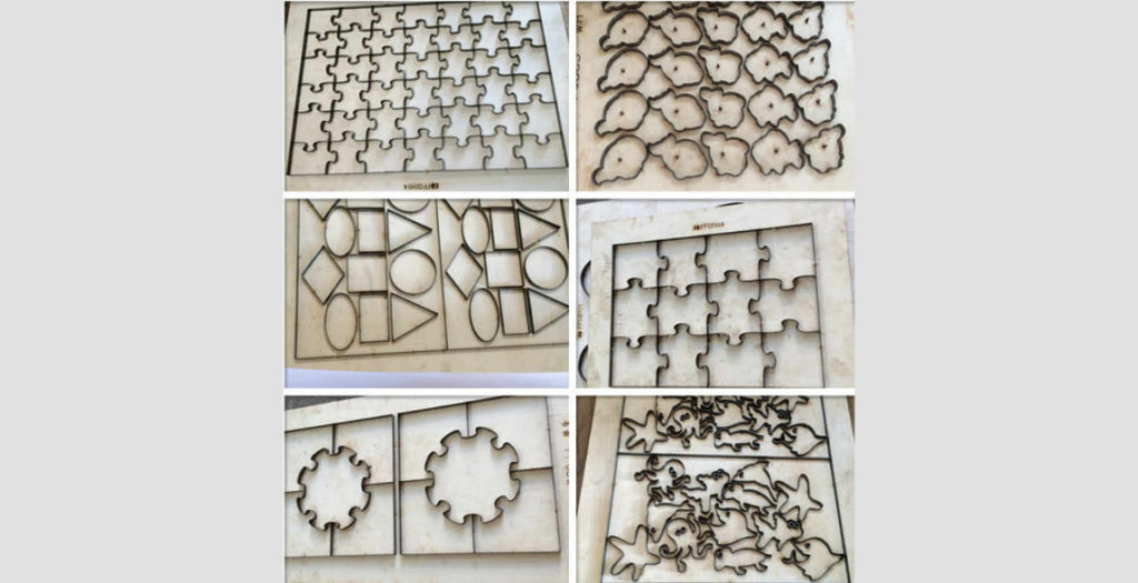 Fabric Cutting Dies – Acute Laser Die India LLP